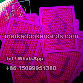 Buy Infrared Ink Cards With Best Price - Marked Poker Cards