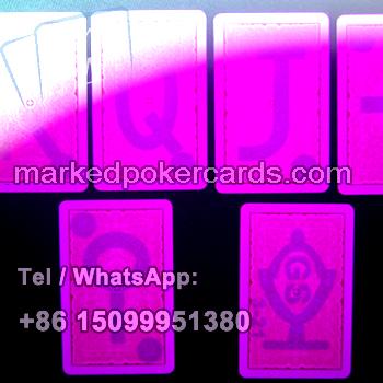 Marked Magic Cards Online Shop Price - Marked Poker Cards